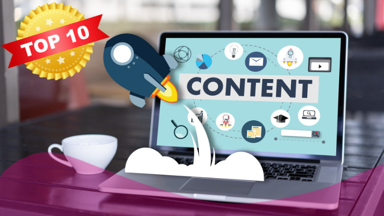 10 meest gebruikte TINS-narrowcastingtemplates | Merit Media