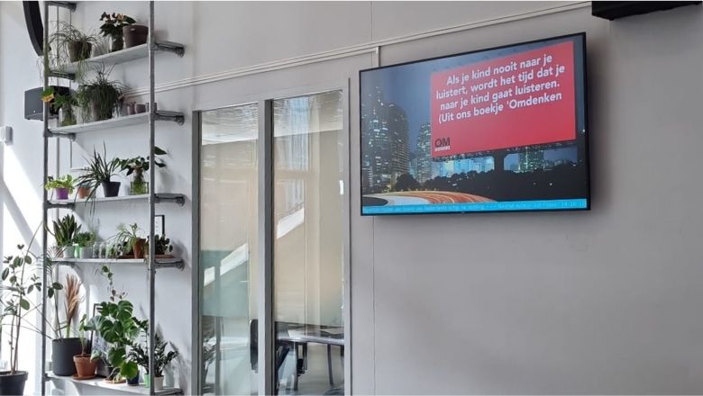 IJsselcollege | Merit Media