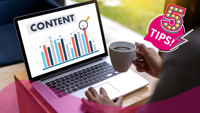 5 Handige Tools voor het Maken van Narrowcasting Content | Merit Media