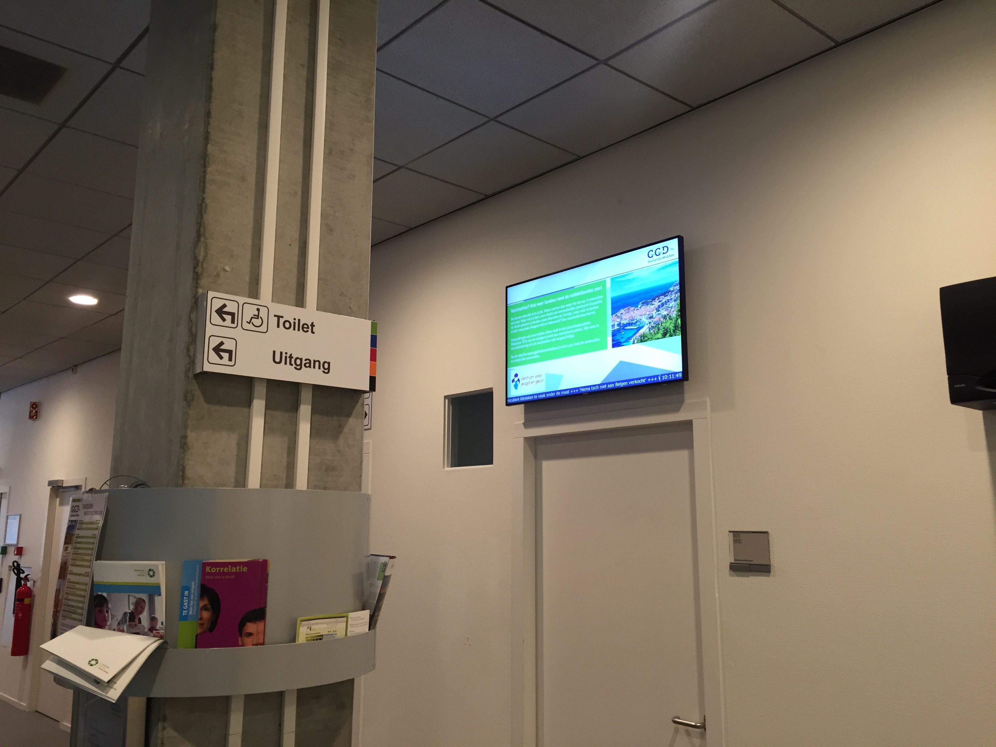 RDOG Hollands Midden | Merit Media