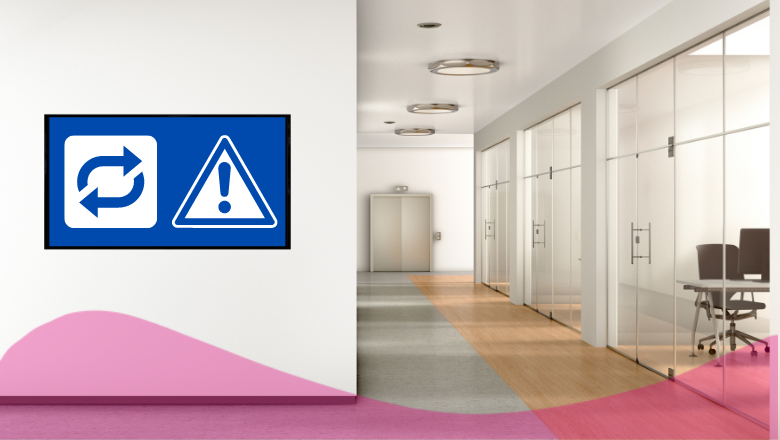 Narrowcasting, de kracht van herhaling! | Merit Media